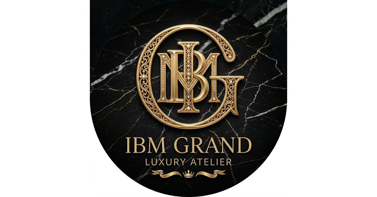 IBM GRAND